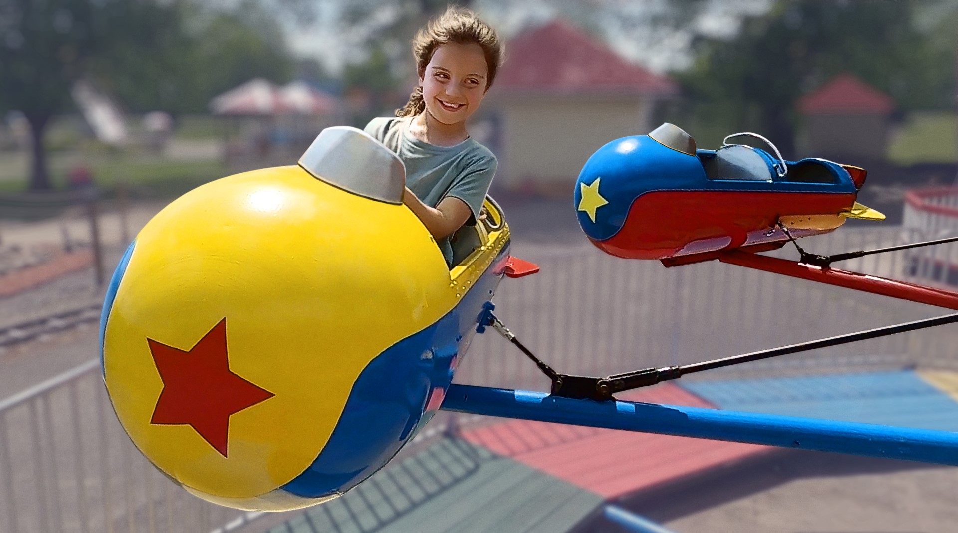 Documentary Highlights History Of Midway As Trolley Park | News, Sports ...